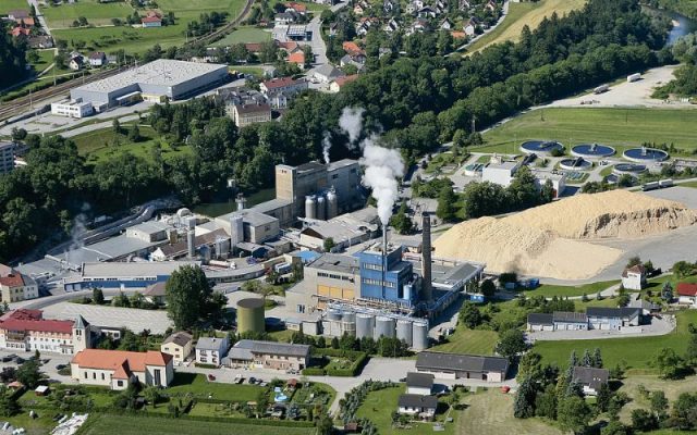 Mondi Invests EUR 20 Million to Upgrade its Austrian Mill - Papermart