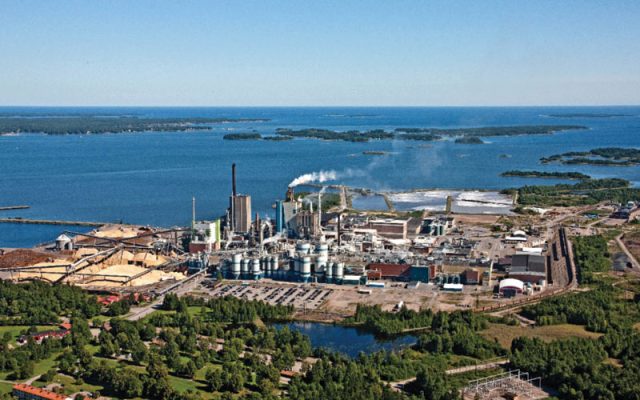 Billerud: Passionately Committed to Sustainability - Papermart