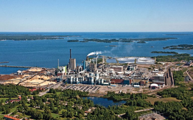 Billerud: Passionately Committed to Sustainability - Papermart