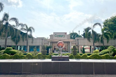 Century Pulp & Paper - Papermart