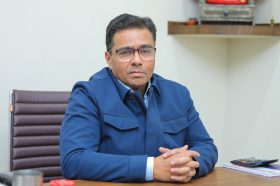 NR Agrawal Industries Ltd.: Innovation-Led Paper Manufacturer - Papermart