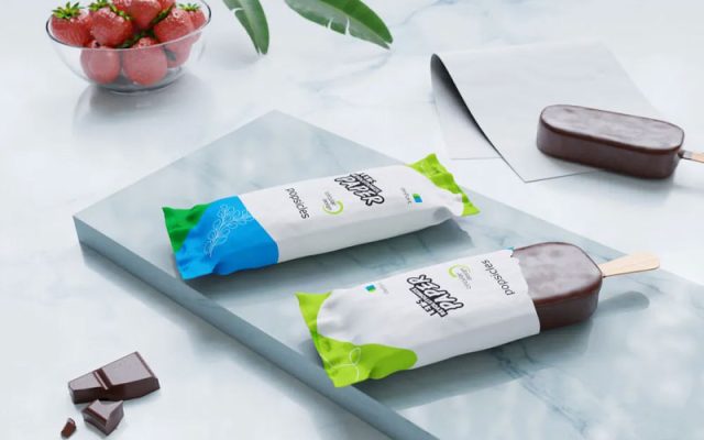 Delfort and Henkel Present New Barrier Paper for Temperature-Sensitive ...