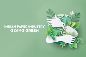 Waste Paper Collection Mechanism in India: Current Status and Future ...