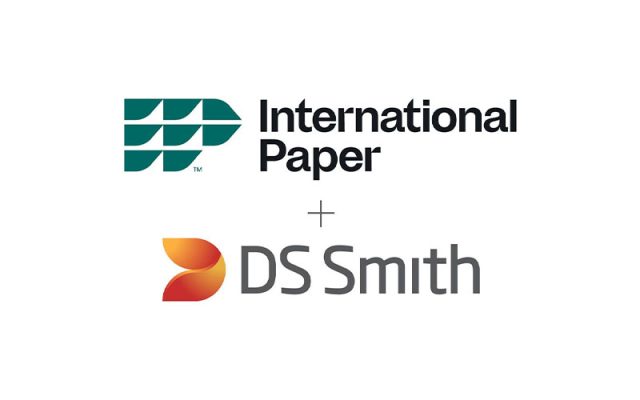 International Paper Completes Acquisition of DS Smith worth USD 7.2 ...