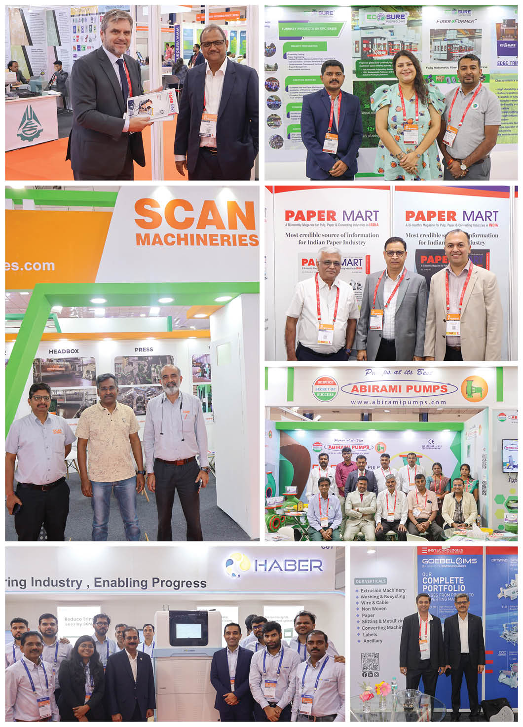 PAPEREX South India 2024 Concludes on Positive Note - Papermart