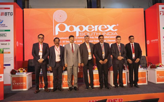 PAPEREX South India 2024 Concludes on Positive Note - Papermart