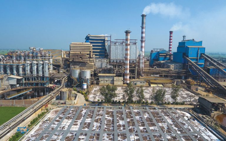 Satia Industries Plans INR 4- 4.5 Billion Capex to Boost Paper Capacity ...