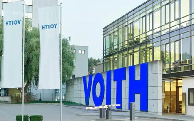 Voith Expands MillOne Ecosystem for Greater Process Autonomy in OCC ...