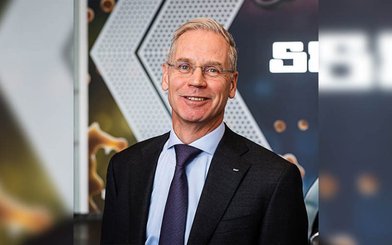 SKF Launches Updated Brand to Increase Stakeholder Value - Papermart