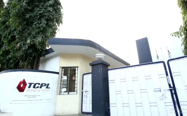 TCPL Packaging Comes up with New Paperboard Carton Production Facility ...