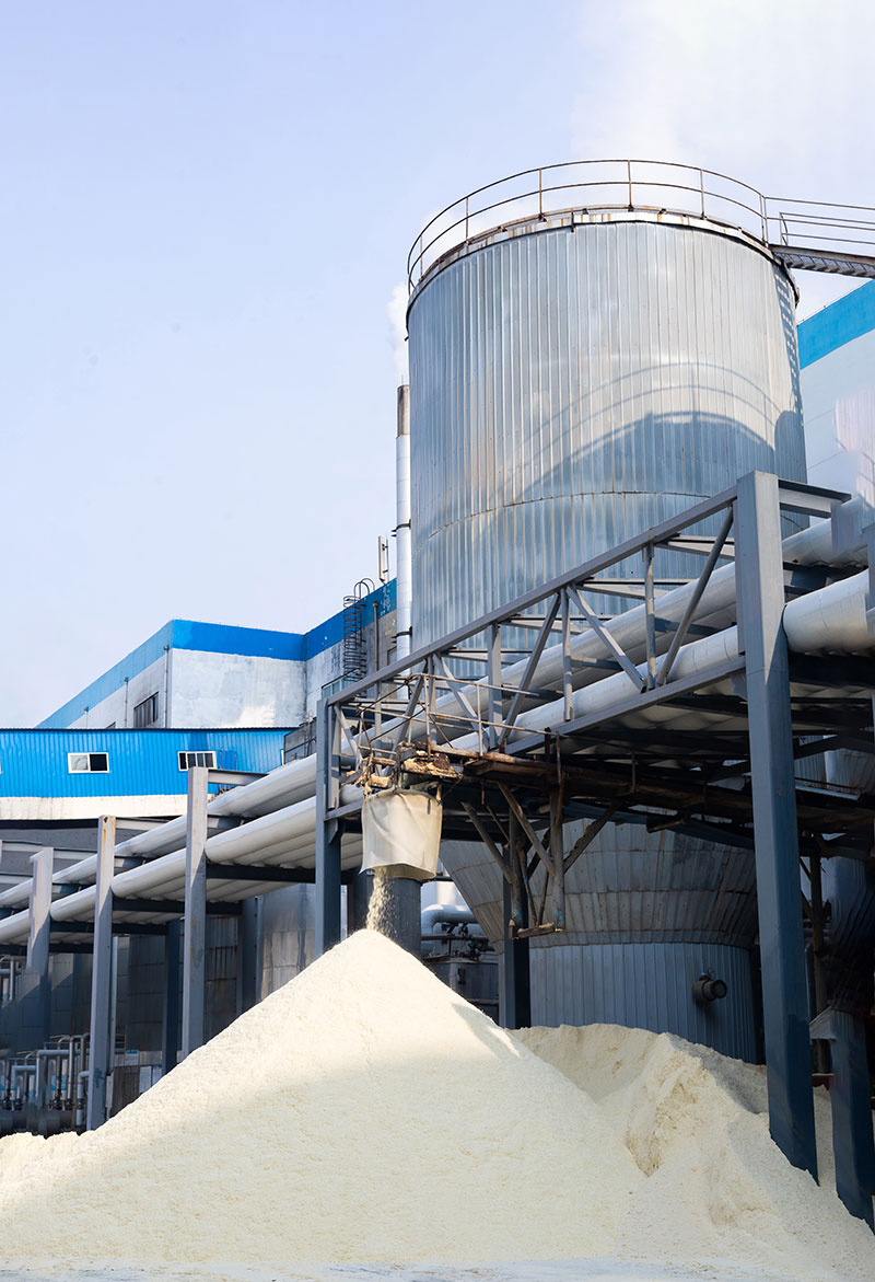 ANDRITZ: Setting the Scene for Profitable Growth - Papermart