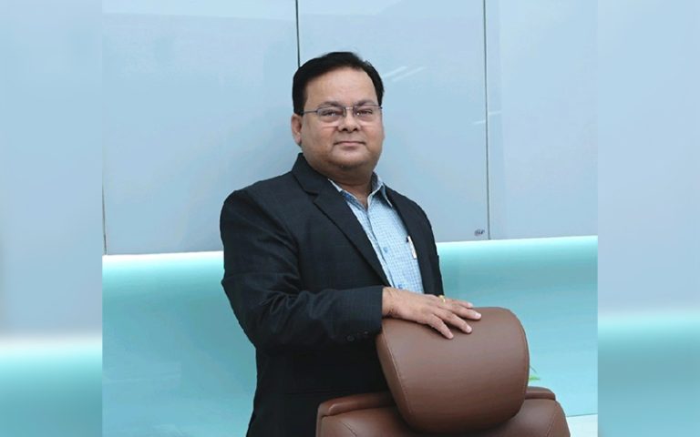 BILT Appoints Dr. Alok Prakash as its CEO - Papermart