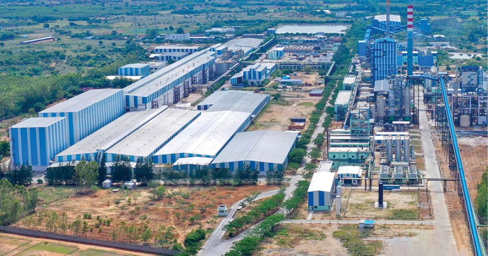 TNPL’s INR 600+ Crore Capex Plan: Driving Sustainable Growth and ...