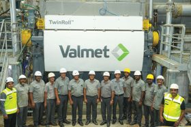 The Andhra Pradesh Paper Mills Ltd., Andhra Pradesh - Papermart