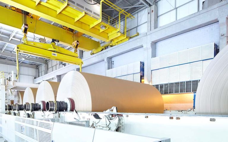ABB & Raumaster Paper Explore Technology to Extend Lifecycle of US ...
