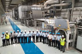 The Andhra Pradesh Paper Mills Ltd., Andhra Pradesh - Papermart