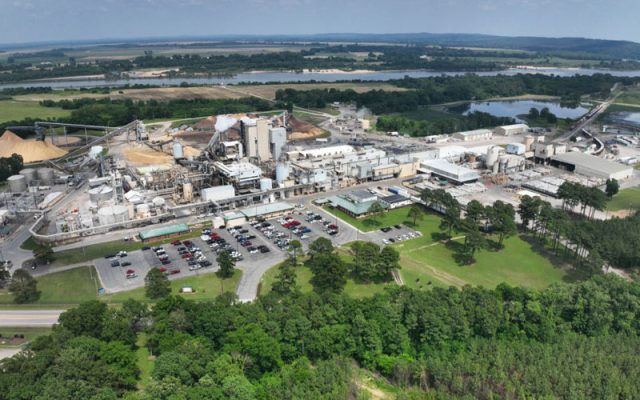 US-Based Green Bay Packaging Announces USD 1 Billion Capex For Arkansas ...