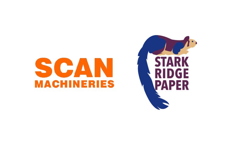 Scan Machineries Secures Order From Stark Ridge Paper - Papermart