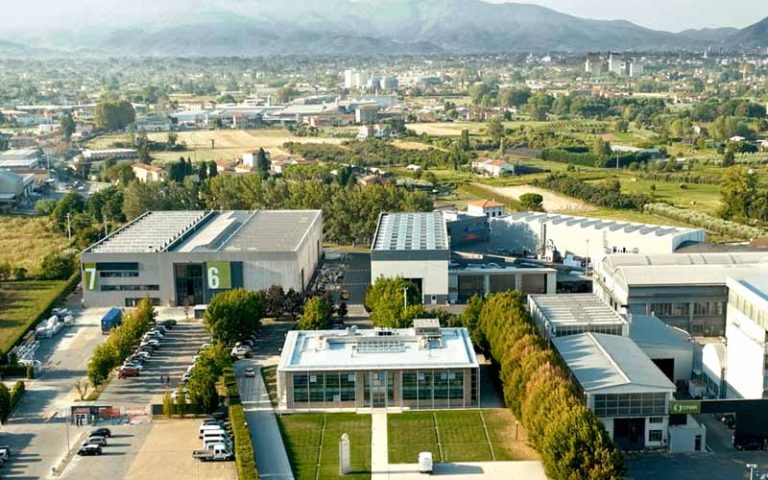 Toscotec Successfully Acquires Recard - Papermart