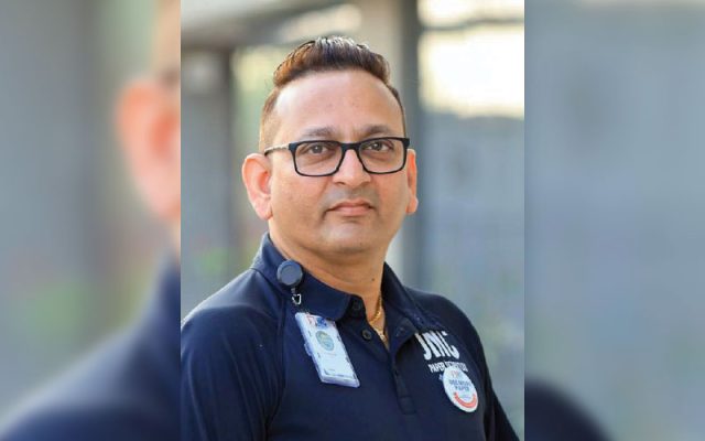 JMC Paper Tech Unveils MILLMIND: India’s First AI-Powered Mill ...