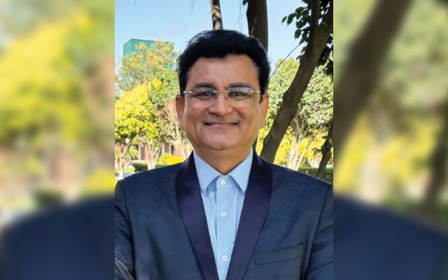 Trident Group Explores Digital Twin Technology to Boost Efficiency and ...