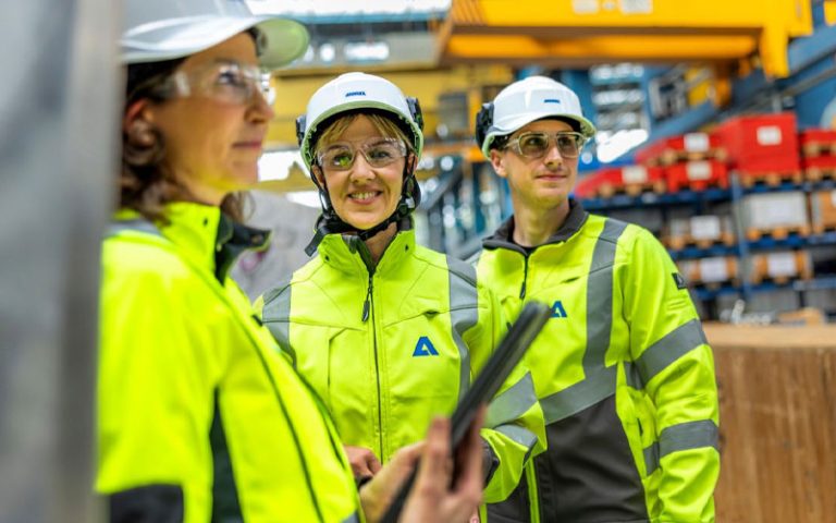 Nippon Paper Industries Orders Chemical Recovery Boiler from ANDRITZ ...