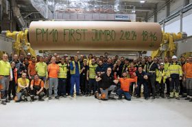 Kagzi Bottles: ‘We Still Have a Long Way to Go’ - Papermart