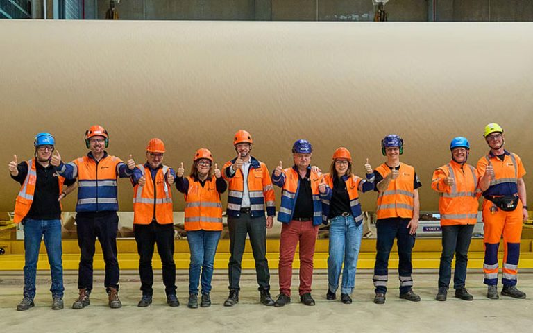 Mondi Starts Recycled Containerboard Mill in Duino, Italy - Papermart