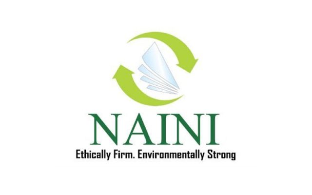 Naini Papers Announced FSC®-FM Certification - Papermart