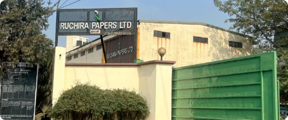 Top Paper Companies 2025: A Year of Contrasts - Papermart