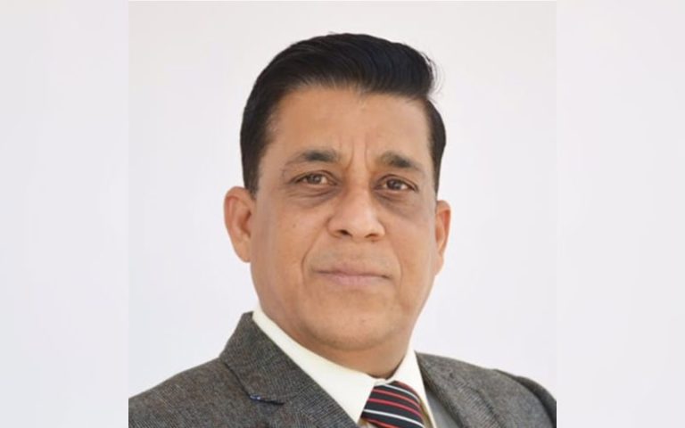 Ajay Gupta Takes Charge as CEO of Vishal Papertech India Ltd - Papermart