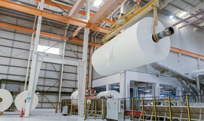 Crown Paper Mill on Global Tissue Trends, Premiumisation and Growth ...