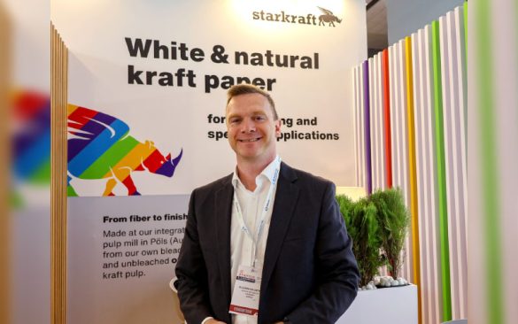 Starkraft Eyes Growth Through Partnerships in India - Papermart