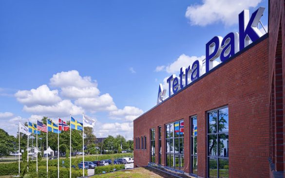 Tetra Pak to Invest EUR 60 Million for Paper-Based Barrier Technology ...